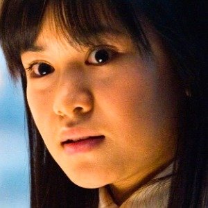 Harry Potter's Cho Chang Is A Serious Head-Turner In Her 30's - ZergNet