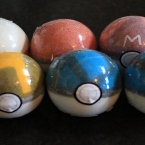 Brilliant New Product Unleashes Pokemon In Your Bath Tub - ZergNet