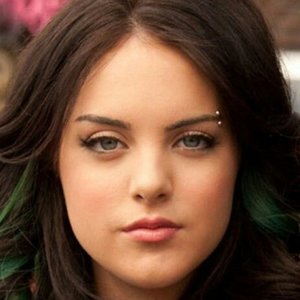 Jade From Victorious Is About As Gorgeous As It Gets Now - ZergNet