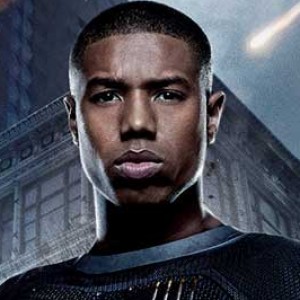 Why Fans Are Hating On Michael B. Jordan's Human Torch - ZergNet