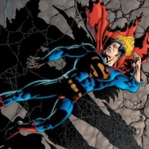 Top 5 Comic Book Deaths - ZergNet