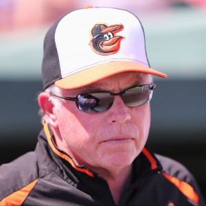 The Real Reason Why Baseball Managers Wear Uniforms - ZergNet