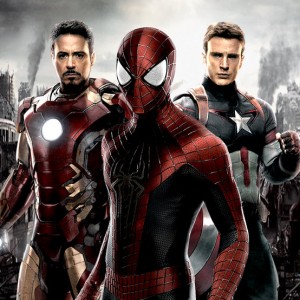 Spider-Man Has Already Shot His 'Captain America: CW' Cameo - ZergNet
