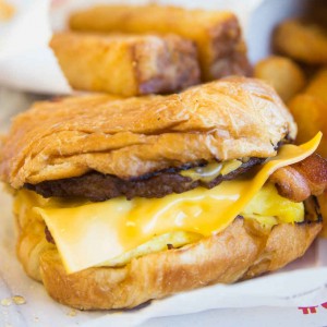 Ranking the 10 Best Fast Food Breakfasts In Existence - ZergNet