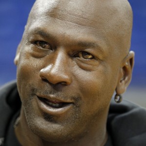 Michael Jordan Puts A Camper In His Place - ZergNet