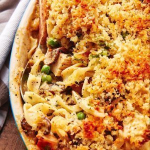 New Casserole Recipes You're Going To Want To Try Out - ZergNet