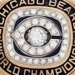William 'Refrigerator' Perry's 1985 Bears Super Bowl Ring Sold - ZergNet