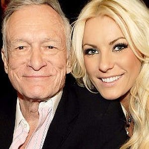 This Is What Hugh Hefner's Widow Has Really Been Up To - ZergNet