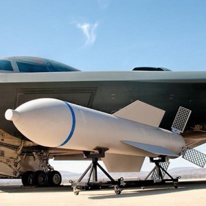 America's New Mega Bomb is an Absolute Terror - ZergNet