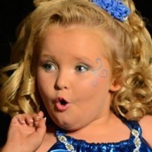 24 Honey Boo Boo Secrets & Scandals You Never Knew Before - ZergNet