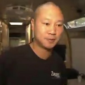 Why the Billionaire CEO of Zappos Lives in a Trailer - ZergNet
