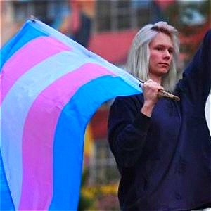 Everything You Need To Know About The Trans Flag - ZergNet