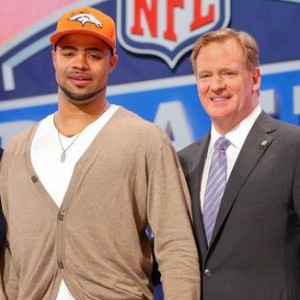 Top 25 Worst Dressed NFL Draft Picks Ever - ZergNet