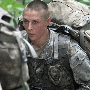 Meet the First-Ever Female Army Rangers - ZergNet