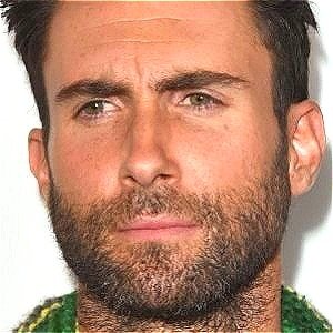 Adam Levine Has A Shady Side Nobody Likes To Talk About - ZergNet