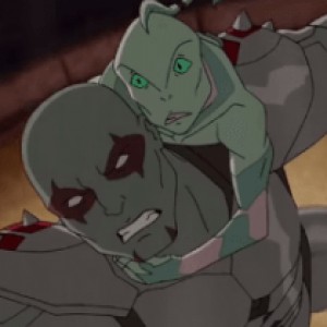 'Guardians' Animated Short Reveals Drax's Origin Story - ZergNet