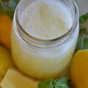 Big Batch Lemonade Booze - ZergNet