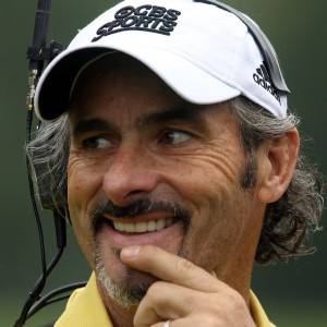 David Feherty Out as CBS Sports Golf Commentator - ZergNet