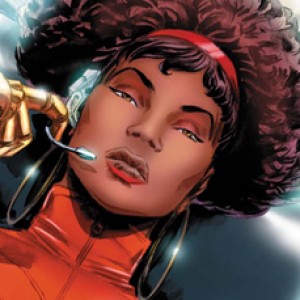 Marvel's 'Luke Cage' Casts Its Misty Knight - ZergNet