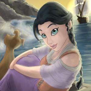 12 Rejected Princesses Who Are Too Bad For Disney - ZergNet