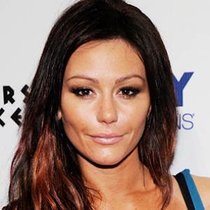 Check Out JWoww Without Makeup - ZergNet
