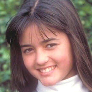 Winnie From The Wonder Years Is Staggeringly Gorgeous In 2021 - ZergNet