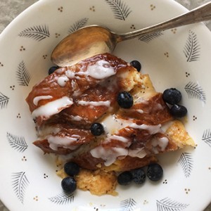 6 Brilliant Slow Cooker Breakfasts for Busy Mornings - ZergNet