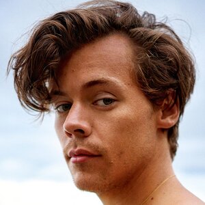 Harry Styles Launches His Cosmetics Line - ZergNet