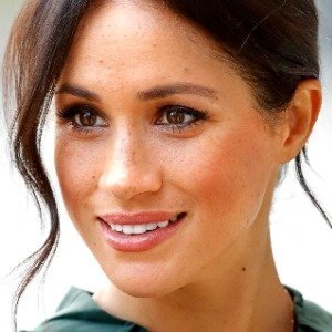 The Surprising Truth About Meghan Markle's Ancestry - ZergNet