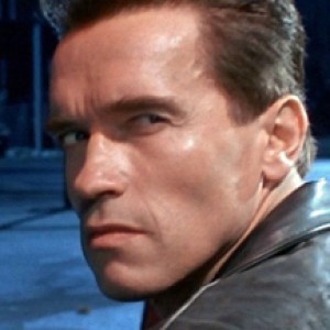 Terminator Coming In 2015, With Arnold & The Rock? - ZergNet