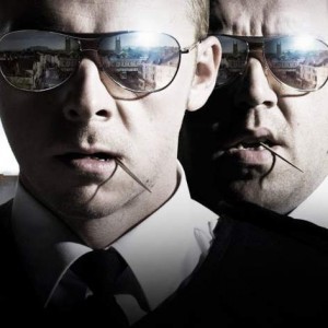 The 5 Most Hilarious Buddy Cop Duos Ever - ZergNet