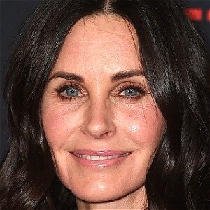 Courtney Cox's Big Break Might Surprise You - ZergNet