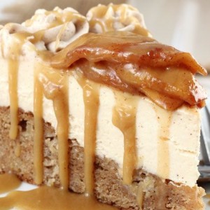 24 Cheesecake Recipes That You Will 'Fall' In Love With - ZergNet