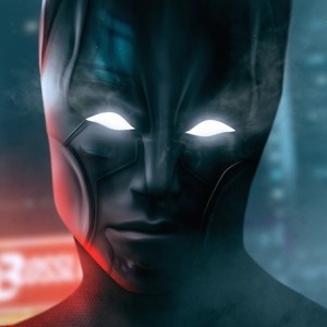 Awesome Rendition of Robbie Amell as Batman - ZergNet