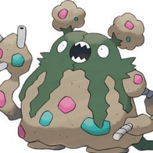 15 Most Ridiculous Pokemon Of All Time - ZergNet