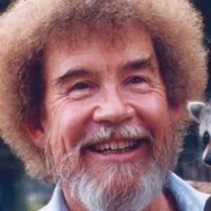 The Truth About Bob Ross Before He Became A Global Phenomenon - ZergNet