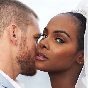 Everything There Is To Know About The Tika And Nicholas Wedding - ZergNet