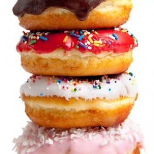 5 Top-Selling Doughnuts From Dunkin' Donuts - ZergNet