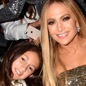 The Truth About Jennifer Lopez's Daughter - ZergNet
