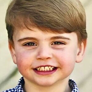 Kate Reveals Prince Louis' Sweet Reaction To The Queen's Death - ZergNet