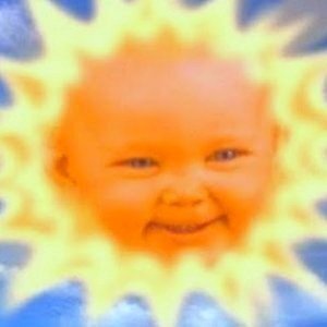 Sun Baby From Teletubbies Grew Up To Be Beautiful - ZergNet
