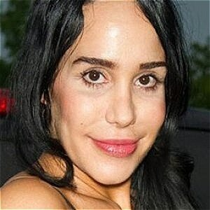 Ever Wonder Where Octomom Ended Up? - ZergNet