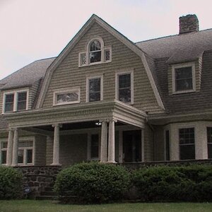 The Watcher House: Everything You Need To Know - ZergNet