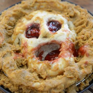 29 Super Creepy Foods for Your Halloween Party - ZergNet
