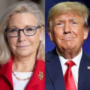 Cheney Spills The Tea About Trump's Pursuit Of Political Office - ZergNet