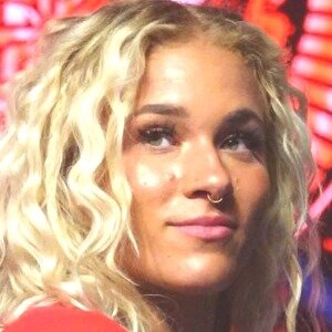 Sol Ruca Opens Up About Viral Moment & Her Future With WWE - ZergNet