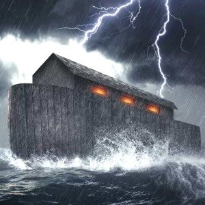 Here's What You Should Really Know About Noah's Ark - ZergNet