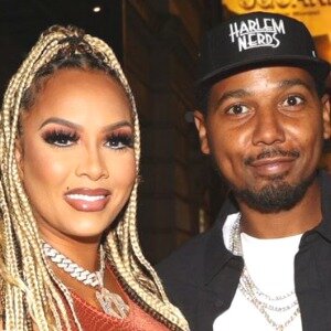 Juelz Santana & Kimbella Vanderhee Are Calling It Quits - ZergNet