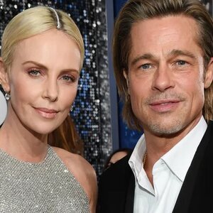 Huge Brad Pitt Romance Rumors That Set The Internet On Fire - ZergNet