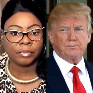 Trump-Loving Diamond Of 'Diamond And Silk' Tragically Dead At 51 - ZergNet